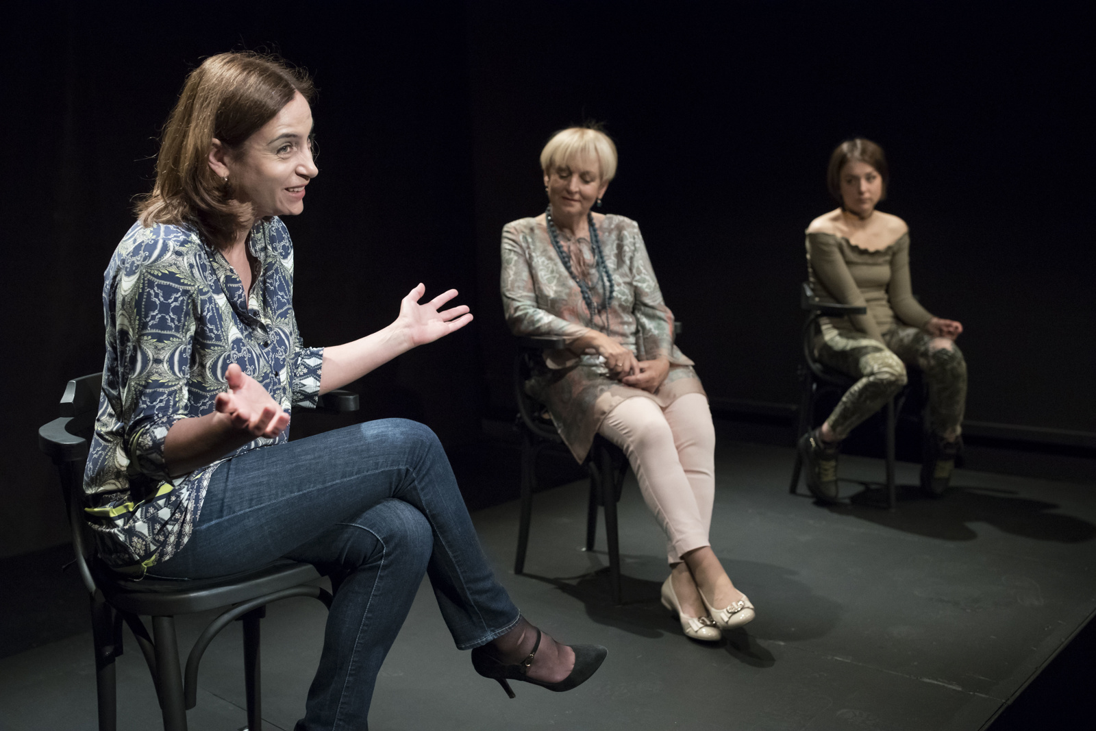 Ljubi moj | Primorski poletni festival